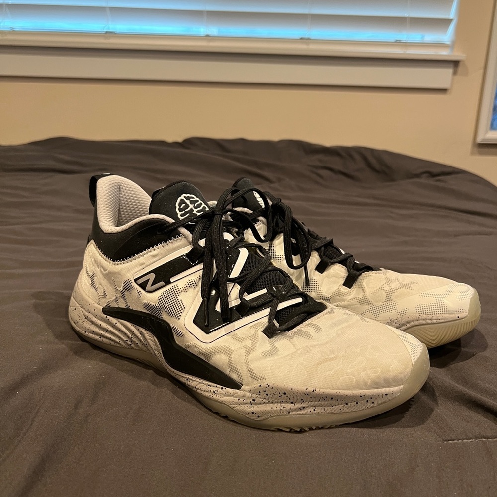 Jamal Murray Basketball Shoes - Gem